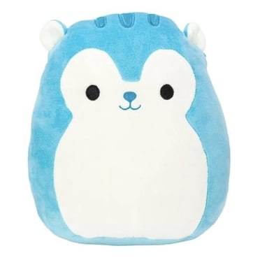 Squishmallows 12 inch Faldette the Blue Arctic Fox, Animal, plush ...