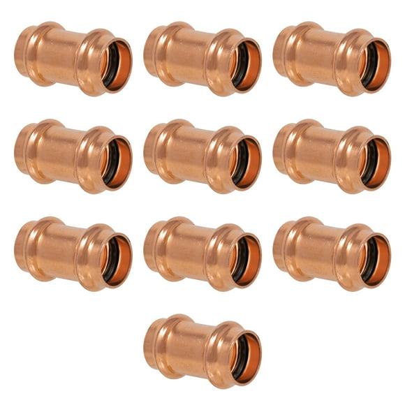 Copper Press Fittings Tool