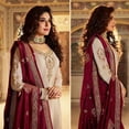 Ramadan Special Pakistani Heavy Palazzo Suits Indian Designer Ethnic ...