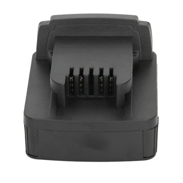 Lithium Battery Converter,Lithium Battery Adapter Power Battery Adapter ...