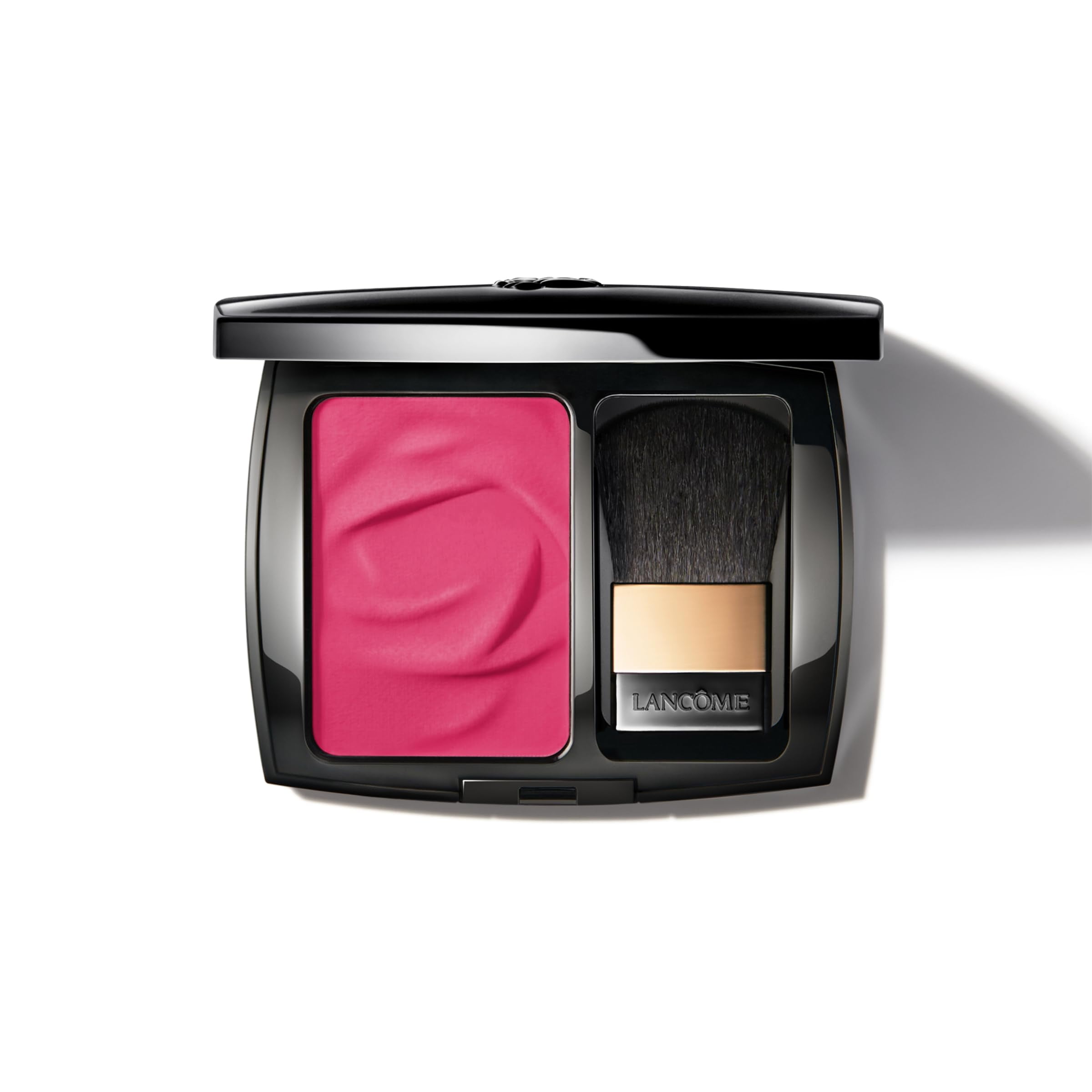Blush Lancôme Blush Subtil en polvo sin aceite 600 f*Fucsia | Walmart ...
