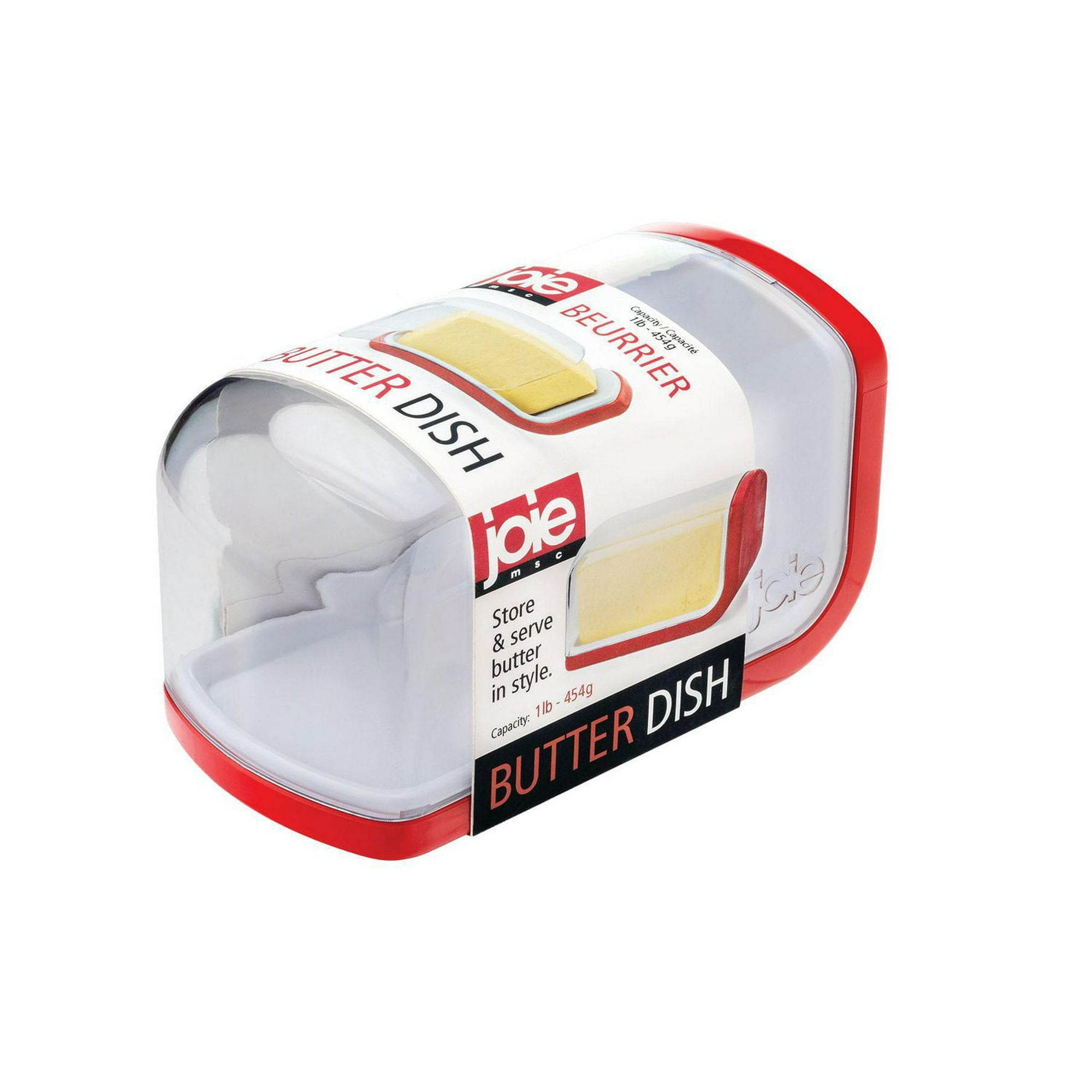 Click here for Joie Butter Dish prices