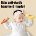 Agiufgs Anti-Startle Hand-Held, Soothing and Anti-Startle Hand, for ...
