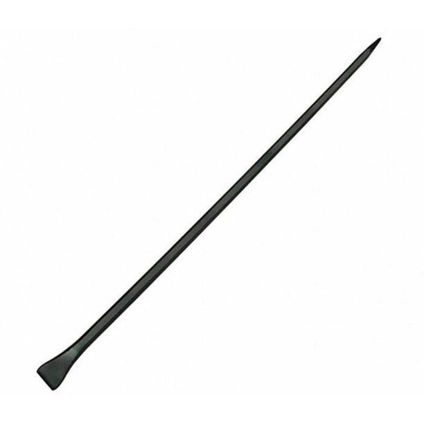 Barreta Redonda RoundToe 150cm Longitud 1 13/16" Escoplo 1" Espesor ...