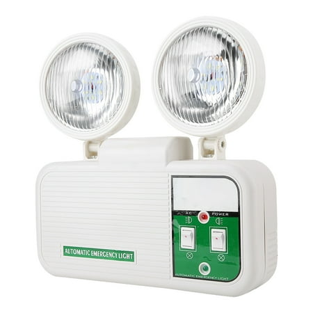Emergency Lighting, Emergency Light 50-60HZ 2W Flame Retardant For ...