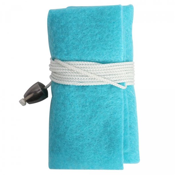 On-Stage SAS2000 Synthetic Swab for Alto Sax - Walmart.com