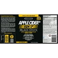Muscletech Apple Cider SX-7 Black Onyx 150 Tablets - Walmart.com