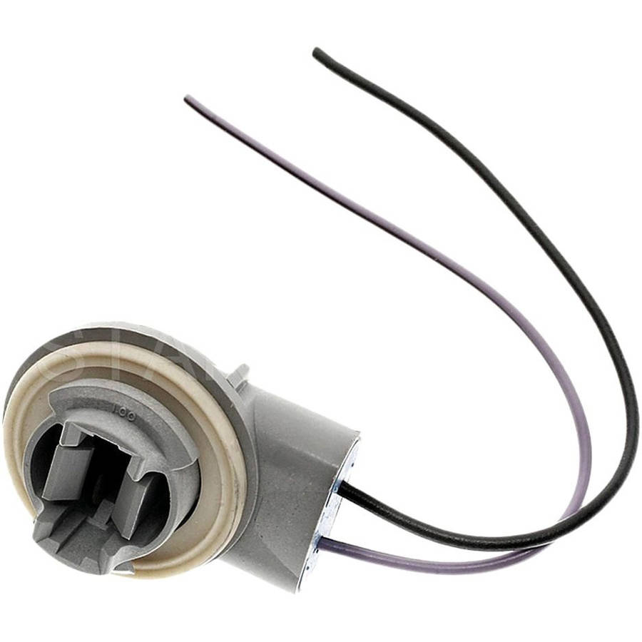 Standard Motor Products S770 Pigtail/Socket - Walmart.com - Walmart.com