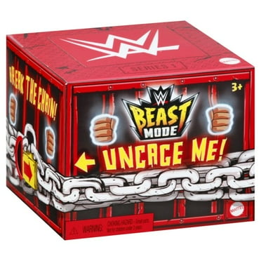 WWE Wrestling Rumblers Series 2 Alex Riley & The Miz Mini Figure 2-Pack ...