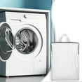 EDHITNR Mesh Laundry Bags for Delicates, Delicate Wash Bags with Zipper ...