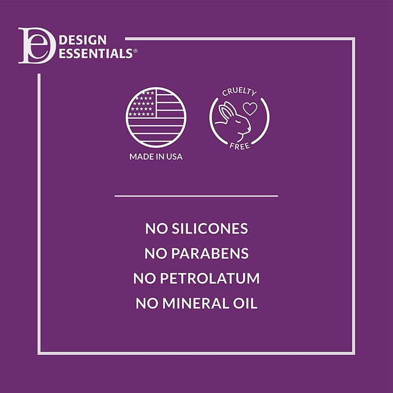 Design Essentials Logo