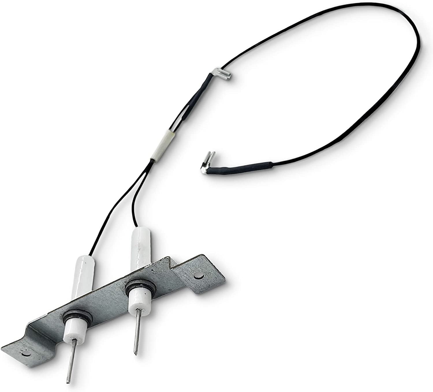 Whole Parts WP74005890 Range Spark Igniter Set, Includes Two Spark ...