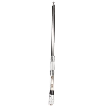 Tram 1185 Amateur Dual-band Magnet Antenna - Walmart.com