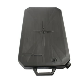 Coolant Drain Pan