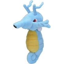 Pokemon Center Original 642 Plush Pokemon Fit Sitting Cuties Thundurus ...