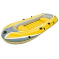 Bestway HydroForce 3-Person Inflatable Raft - Walmart.com