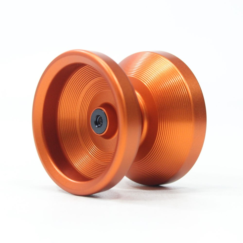 One Drop Reboot Yo-Yo - 7075 Aluminum Ultra Light -Ryosuke Kawamura ...