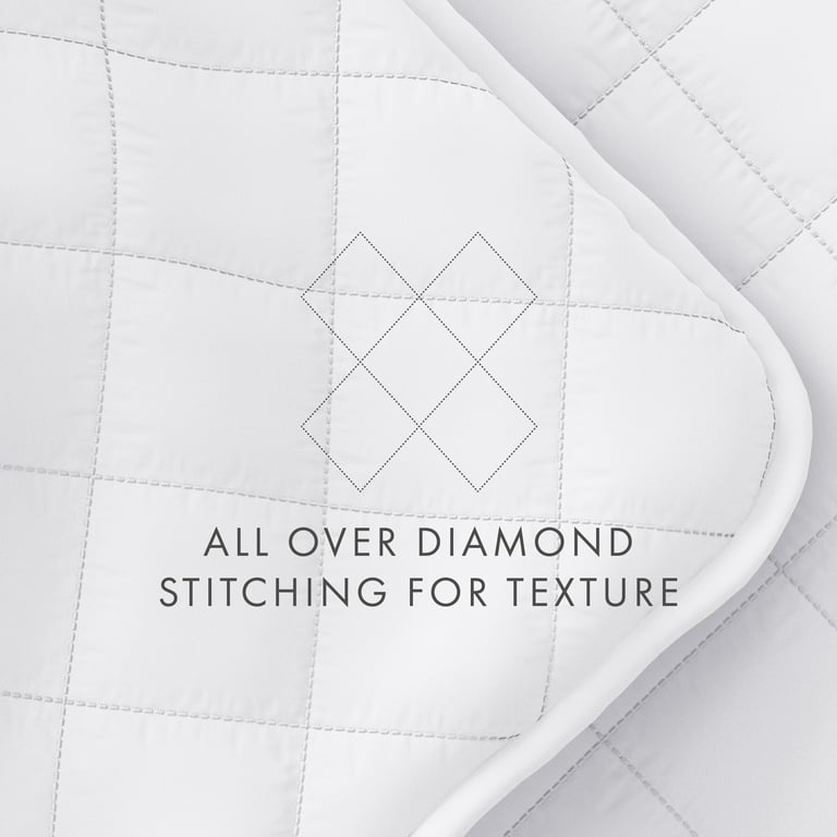 Diamond Quilt Texture