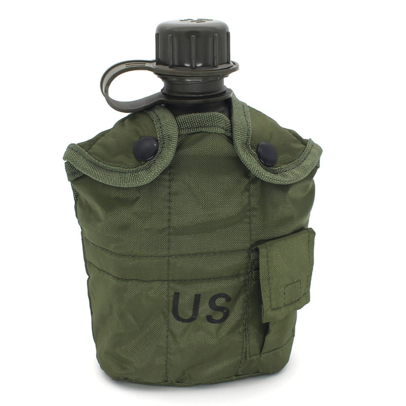 Camping Canteen