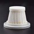 Reusable Washable Filter for Cordless Car Vacuum Cleaner - Walmart.com