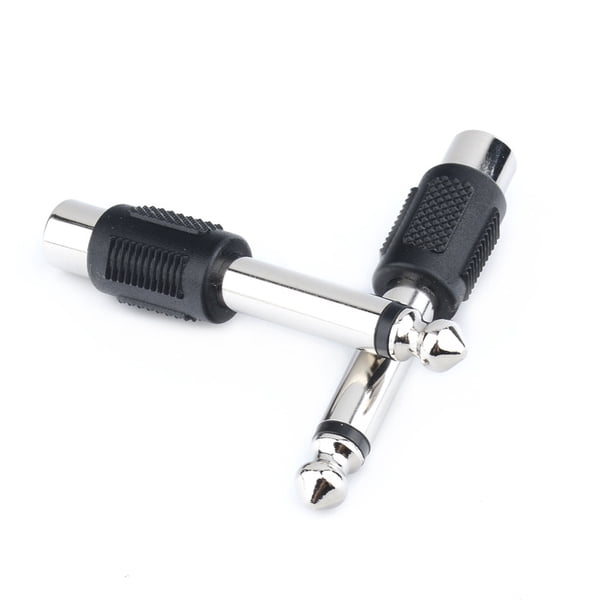 nipocaio 6.5 RPM RCA 6.35 RPM av lotus head 6.5 RPM RCA lotus female ...