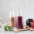 Brexonic Bursting Boba Pearls 2 Lbs 3pk Passion Fruit Blueberry ...