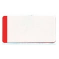 Badger Tag & Label Self-Laminating Lbl,1.5x3in, PK500 6995R - Walmart.com