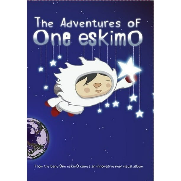 The Adventures of One Eskimo (DVD) - Walmart.com - Walmart.com