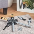 Adventure Force Ninja Warrior Toy Set for Kids with Swords, Dagger ...