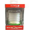 Olympia SOLARIS 65-Lumen Solaris LED Rechargable Lantern with Power ...