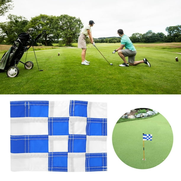 Lightweight Durable Flags, Checkered Flags, UV Resistant for Indoor ...