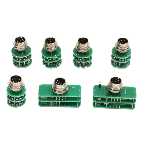 Gearbox Adapter,12V ECU Gearbox Adapter ECU Gearbox Adapter Gearbox ECU ...