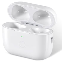Wireless Charging Case Compatible with AirPods 3rd Generation, Charger ...