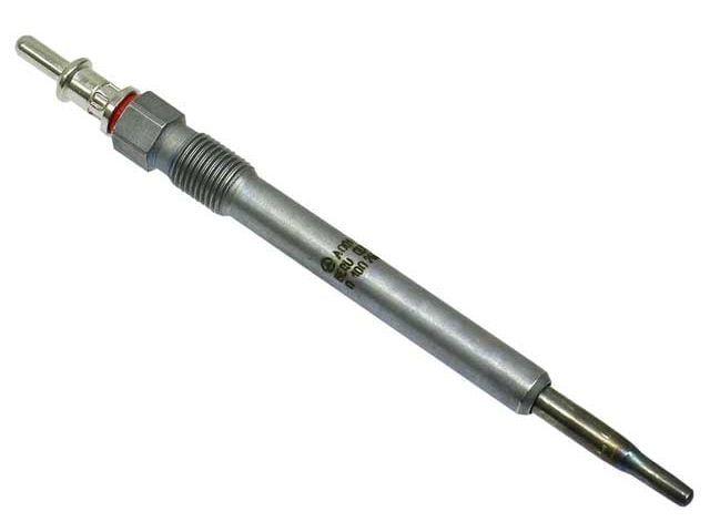 Glow Plug - Compatible with 2005 - 2006 Mercedes-Benz E320 CDI ...