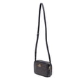Coach Mini Jamie Camera Bag in Signature Canvas - Brown/Black - Walmart.com