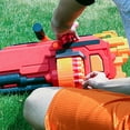 BOROLA 36PCS 9.5CM Hollow Warhead Soft Sponge Foam Filled Dart Bullet ...