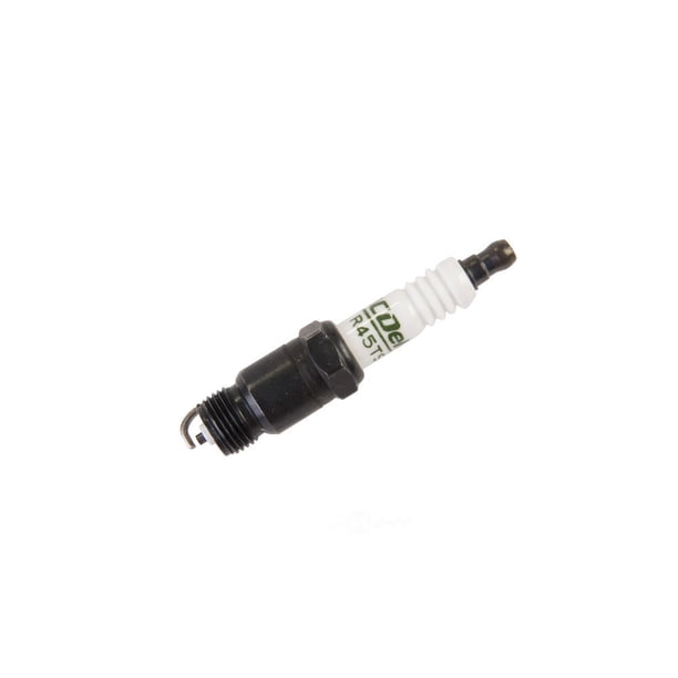 ACDelco R45TS Spark Plug Fits 1985 Chevrolet C10 - Walmart.com