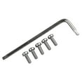 21Pc Bottom Battery Cover Screws W/ wrench for-for xiaomi for M365 Pro ...
