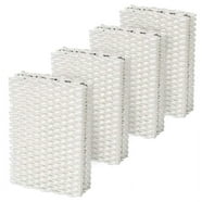 Protect Plus 6029520 Purafilter 2000 Rectangular Vent Filter 12x4 in ...