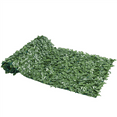 Yaheetech 3pcs 38''x 116'' Artificial Faux Ivy Leaves Garden Ornaments ...