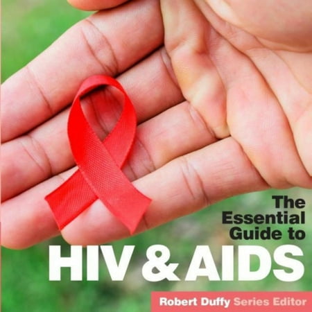 HIV & Aids: The Essential Guide | Walmart Canada