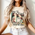 Born to Read Forced to Work Shirt Retro Bookish Tee Funny Book Lover ...