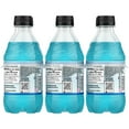 Minute Maid Blue Raspberry Juice Drink Bottles, 12 fl oz, 6 Pack ...