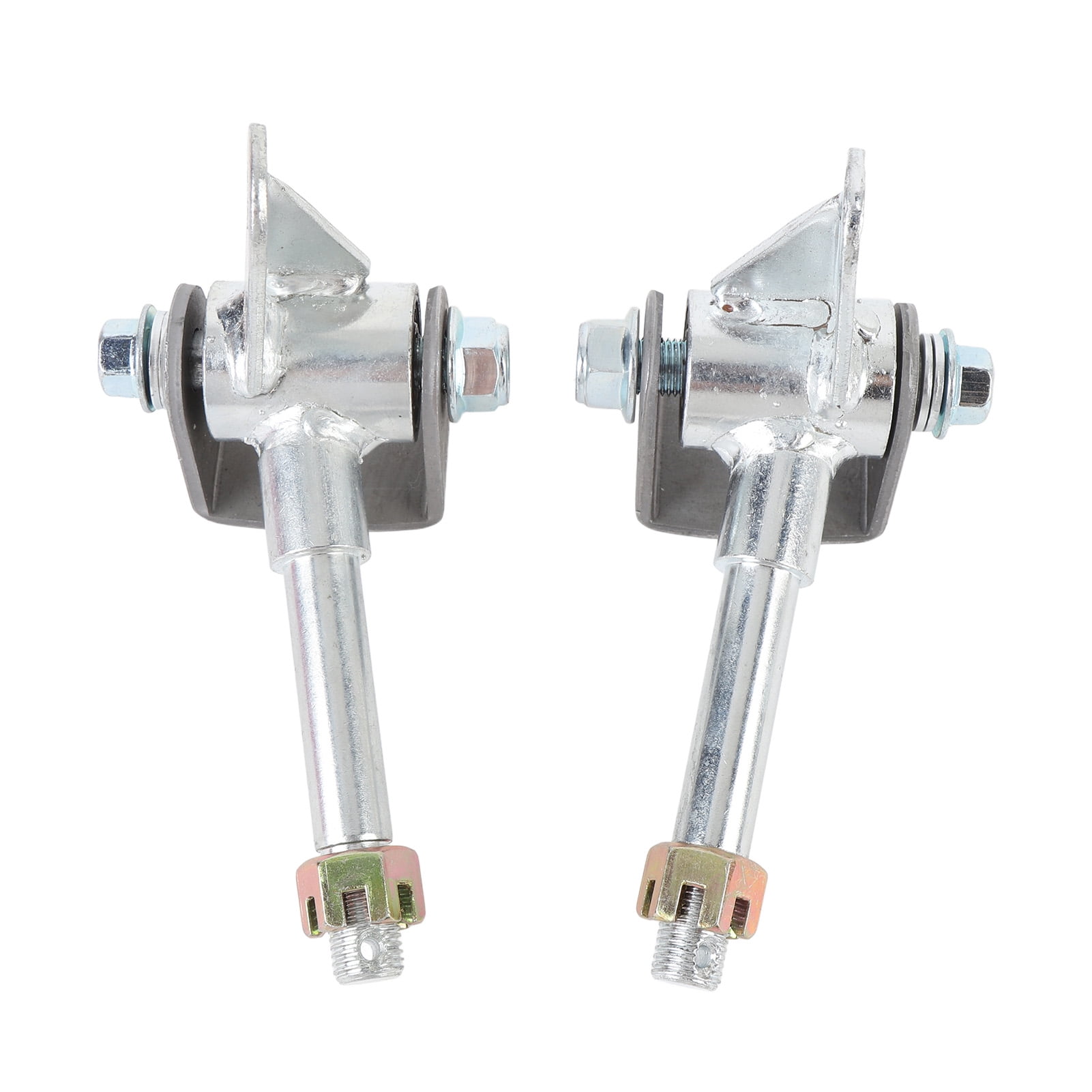 Front Steering Knuckle Wheel Hub Spindle, Steering Strut Knuckle Wheel ...