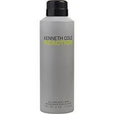 Kenneth Cole Reaction Body Spray for Men, 6 Oz - Walmart.com