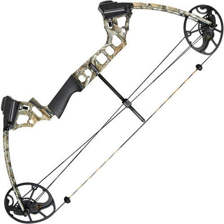 UPC 008702870020 - Mathews Mission Craze Compound Bow Right Hand Camo ...