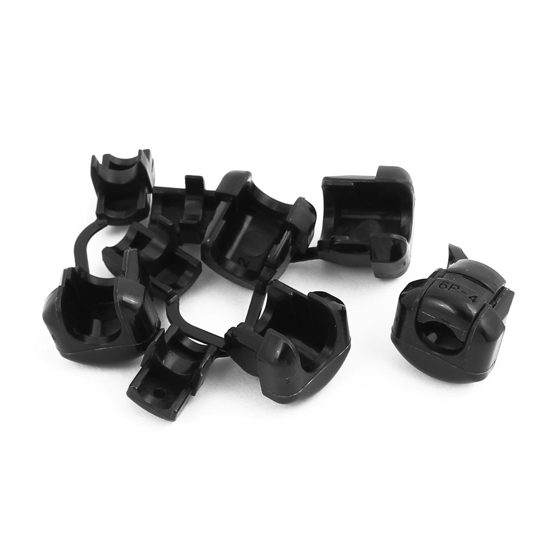 Click here for Unique Bargains 5pcs 6p-4 Round Cable Wire Strain... prices