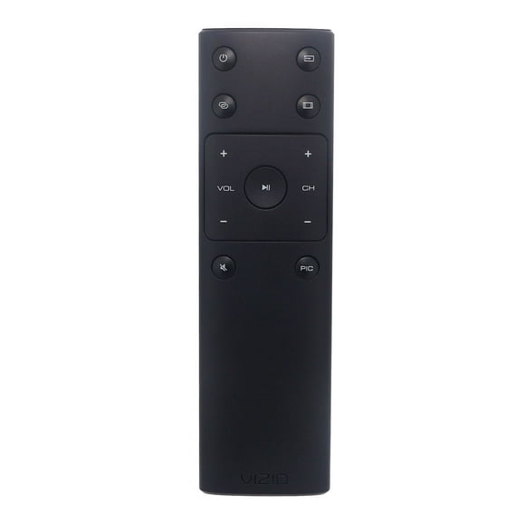 Vizio Remote