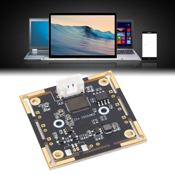 Camera Module, Portrait Recognition 1920x1080 Autofocus Camera Module ...