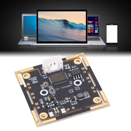 Camera Module, Portrait Recognition 1920x1080 Autofocus Camera Module ...